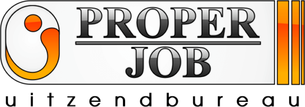 Contact – ProperJob Uitzendbureau